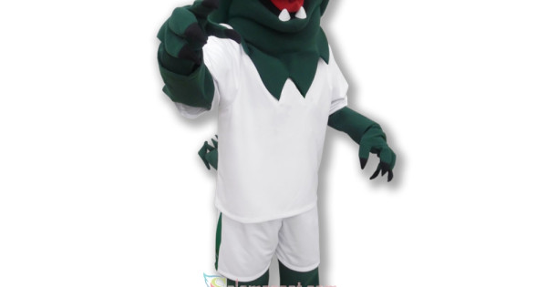 Angry Draco Dragon Mascot Costume Free Shipping
