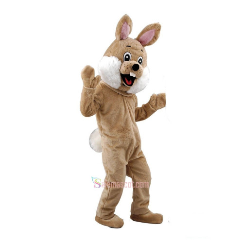 Bully Bull Mascot Costume Bully Bull Mascot