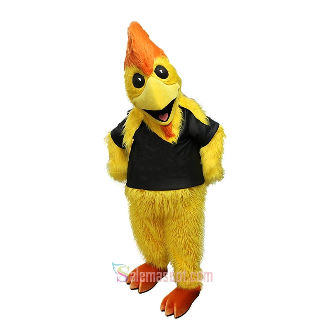 Chicken Mascot Costume Cheap and Free Shipping