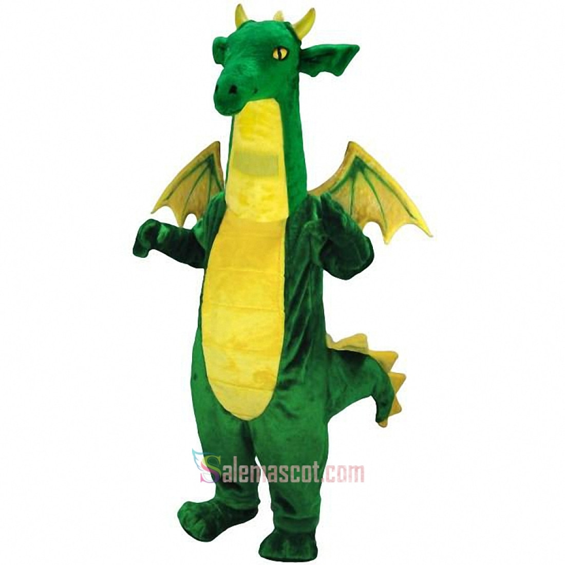 Fantasy Dragon Lightweight Mascot Costume