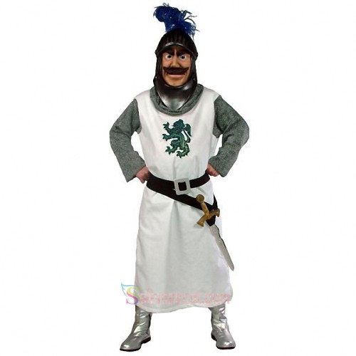 Crocodile Inflatable Mascot Costume
