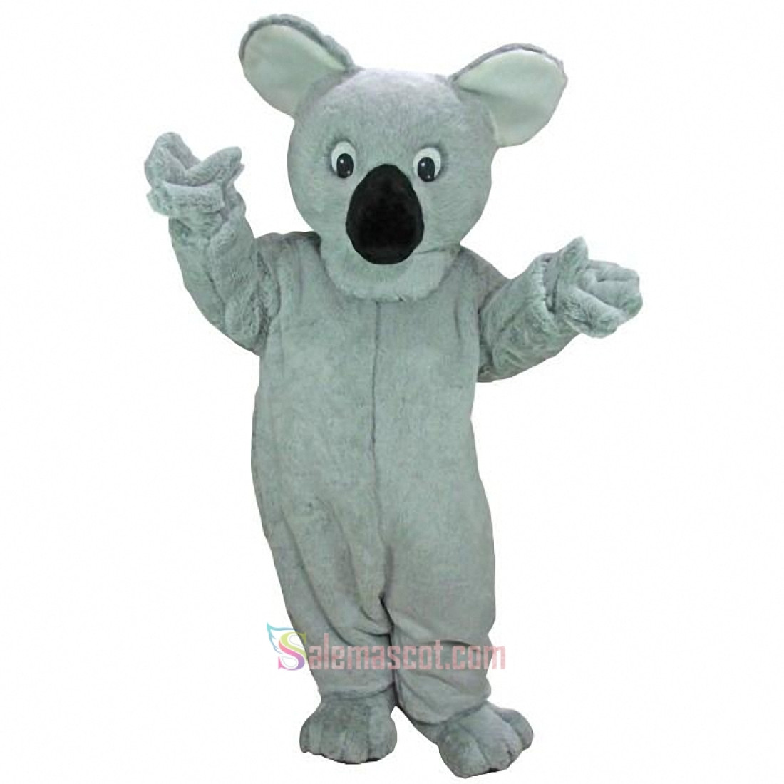 Koala Bear Mascot Costume