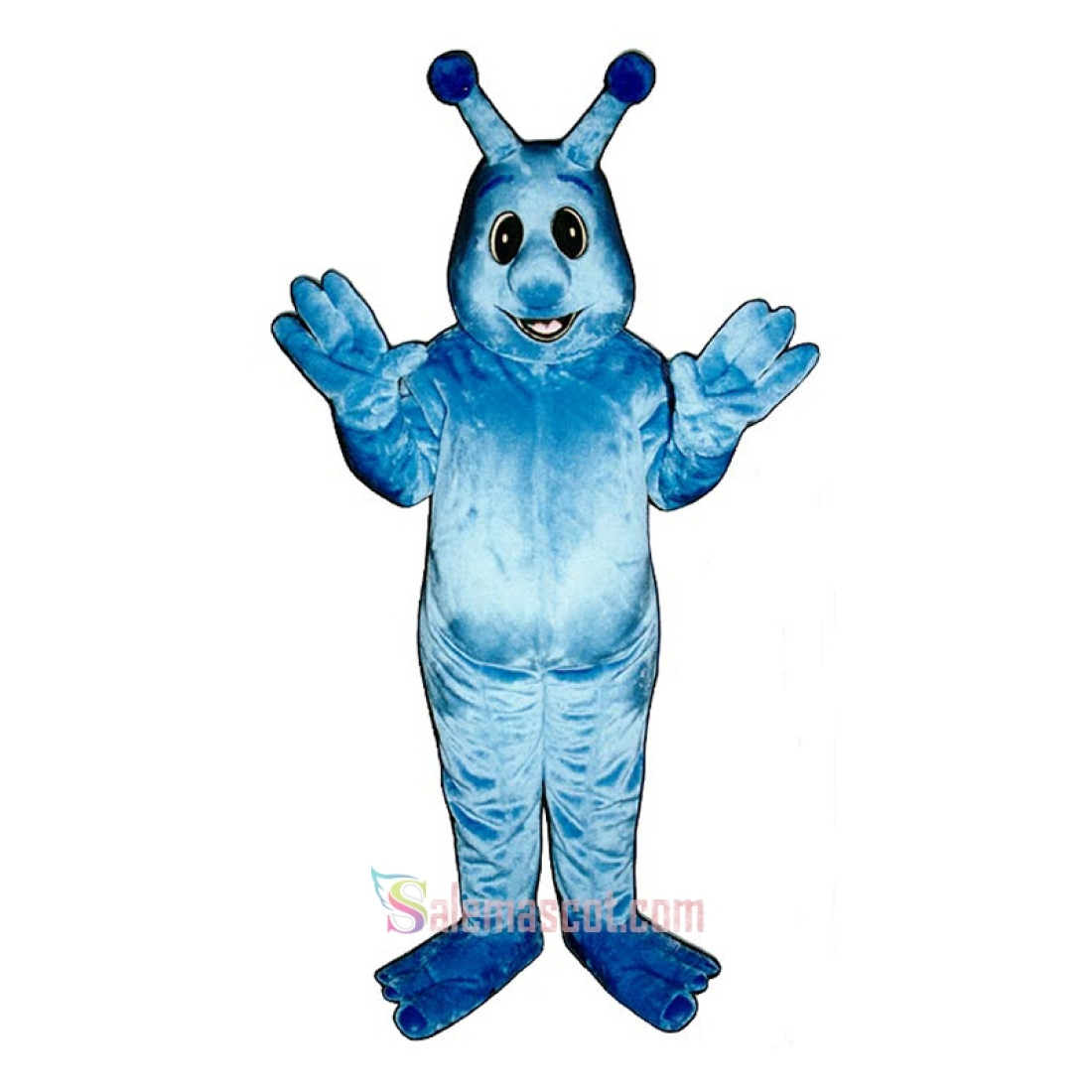 Monster Mascot Costume Monster Mascot