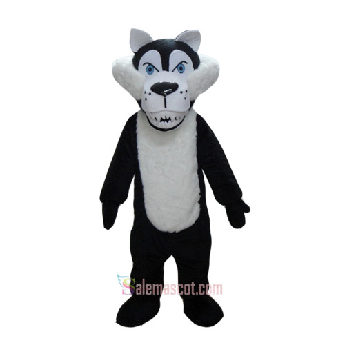 Havoc Handsome Hornet Mascot Costume Havoc Handsome Hornet Mascot