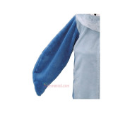 Sharp Teeth Shark Mascot Costume Sharp Teeth Shark Mascot