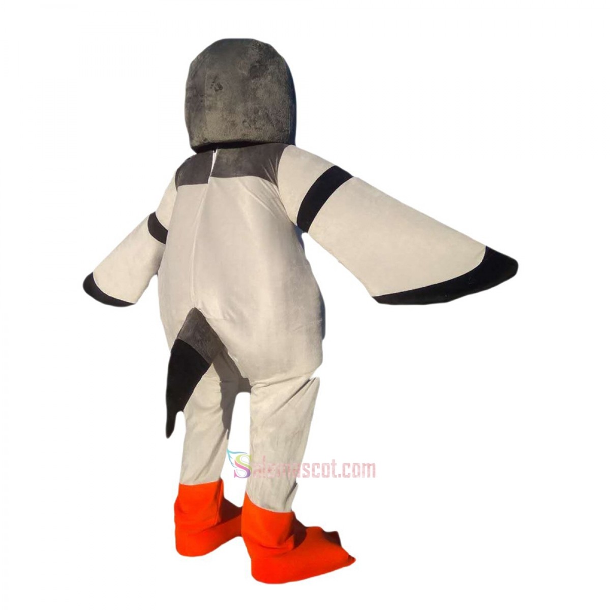 pigeon dove bird of peace Mascot Costume